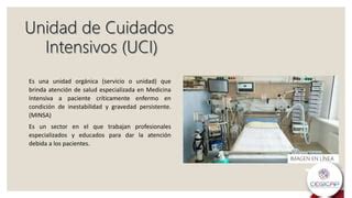 Principios BÁsicos De La Labor Del TÉcnico Ucipptx