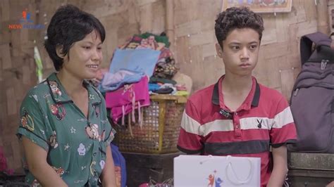 Episode 18 Part 2 New Future Bhone Pyae Hlyan Youtube