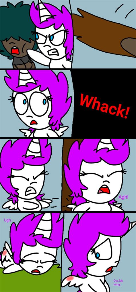 Mandy The Pony Pg 99 By Grassdy On Deviantart