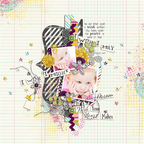 I Wish I May Project Idea