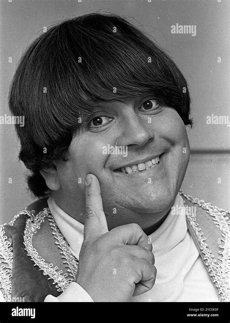 Argentine Tv Host Vestuarist Actor And Visual Artist Eduardo Bergara