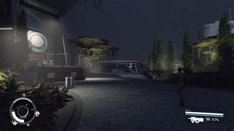 Unity Main Mission Starfield Bethesda Support