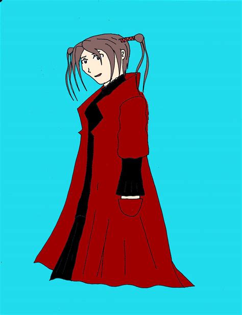 Robin Sena By Myumikanzaki35 On Deviantart