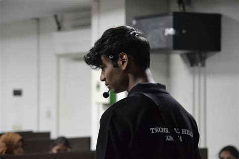 Aiml Apsit On Linkedin Glimpses From Our 1st Event Of 2024