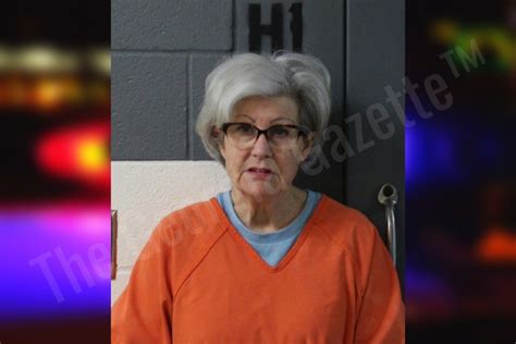 Pamela Lingerfelt — Lumpkin County Jail Bookings