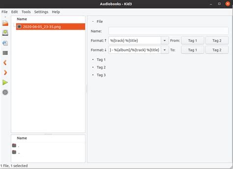 Get The Gnome Look For Qt5 Apps Using Kvantum