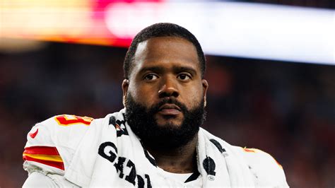 Kansas City Chiefs Star Donovan Smith Makes Shock Exit Remarks To Play For Nfl Rival Just Days