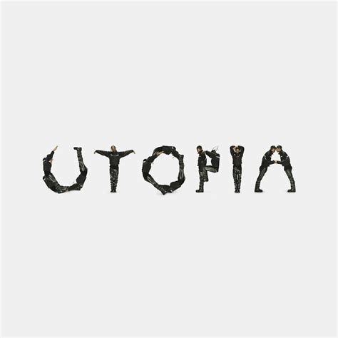 Babe Wake Up New Utopia Logo Just Dropped R Travisscott
