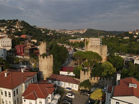 Anadolu Hisarı Restorasyonu Tamamlanınca Kültür Merkezine Dönüşecek