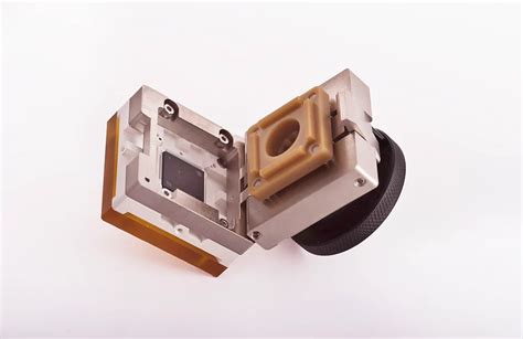 Test Sockets Admati Agencies אדמתי סוכנויות