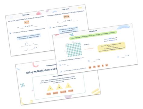 8 Long Division Examples And How To Solve Them