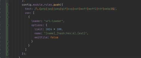 Vue Cli Plugin Kbone无法使用webp图片 · Issue 373 · Tencentkbone · Github