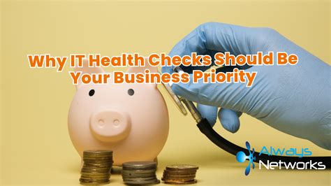 Essential It Security Checks Every Business Should Perform Always