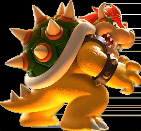 Bowser Mariowiki Fandom