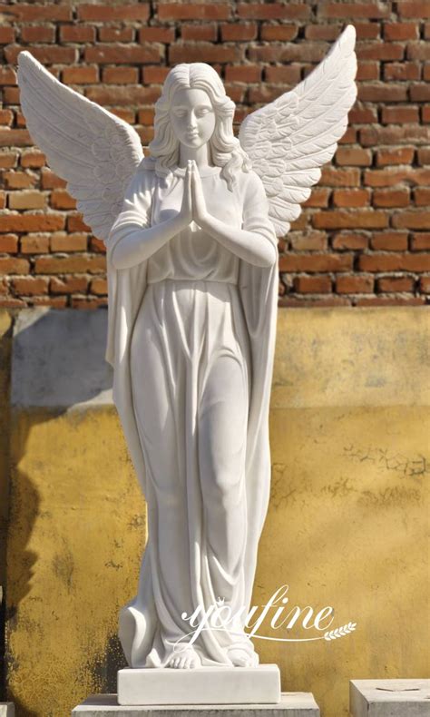 The 6 Most Common Catholic Angel Statues In Churches Youfine Art