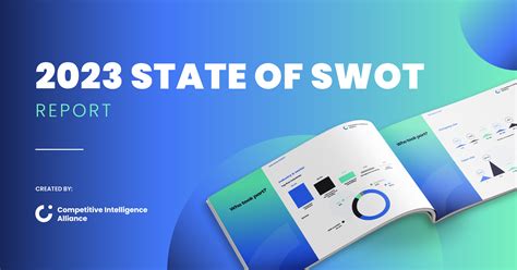 The Four Major Elements Of Swot Analysis You Need To Know