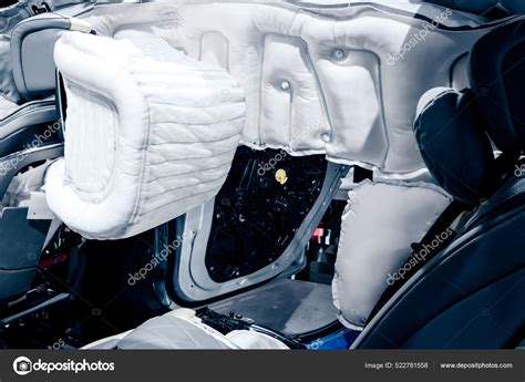 Cutting Out Deployed Airbags At Jade Haylen Blog