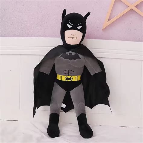 Batman Plush Toy 34cmand57cm Nanhy Bachy