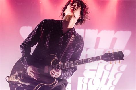 Hiroki Kamemoto Gibson Gazette