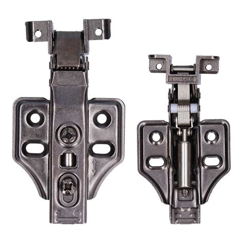 Wardrobe Door Hinges Cabinet Hinges Silent Thick S Vicedeal