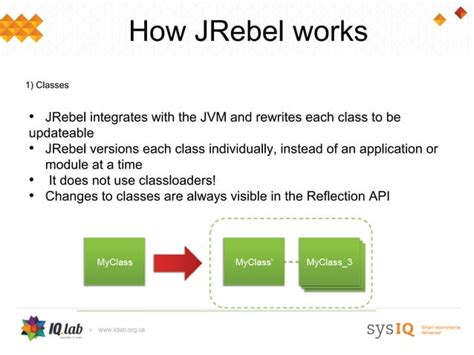 Mastering Java Bytecode Ppt