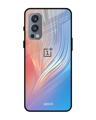 Buy Oneplus Nord 2 Back Covers And Cases Online At Bewakoof