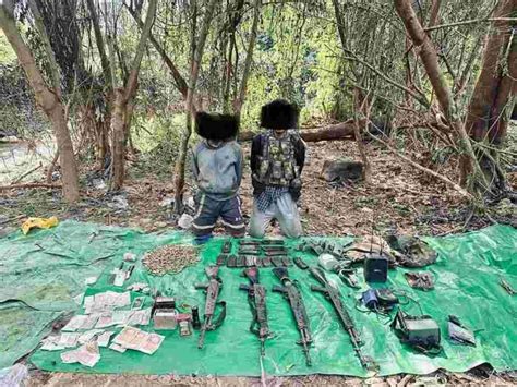 မတ္တရာမြို့နယ်၊ ကျောက်တံတားကျေးရွာ ဘုန်ကြီးကျောင်း၌ တပ်စွဲထားသော စစ