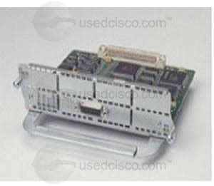 Cisco Systems 3600 1 Port Fast Enet Module Tx Only Amazon Ca Electronics