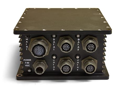 Rcc Rugged Compact Computer Systems Integration Plus Llc