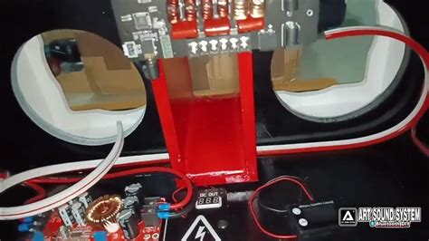 ข้อควรระวัง การใช้สเต็ปอัพ‼️💢 ลำโพงบลูทูธdiy Diy Stepup Youtube