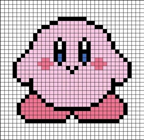 Бисер чудес Adlı Kullanıcının Ваши пины Panosundaki Pin Şirin çizim Piksel Sanatı Hello Kitty