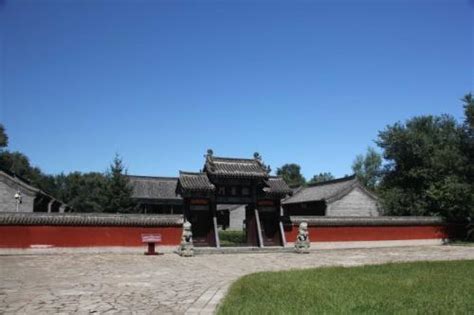 遼寧省歷史名城中國四線城市遼寧撫順 每日頭條