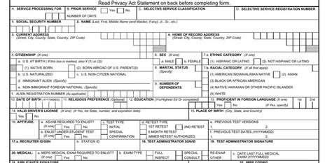 Usmepcom 680 3a E Form ≡ Fill Out Printable Pdf Forms Online