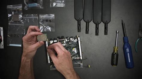 Dell Edge Gateway 3200 5g Customer Kit Installation Cinzia Serra