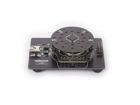 whadda interface de programmation pour montre whadda kit de soudage hubo