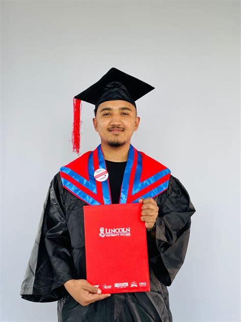 Binod Bhandari On Linkedin Mba Mbagraduate Learningneverstops Experience 40 Comments