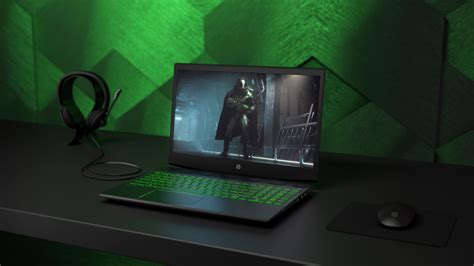 Pc Gaming Is So Hot Hp Is Launching A Second Line Of Cheap Machines