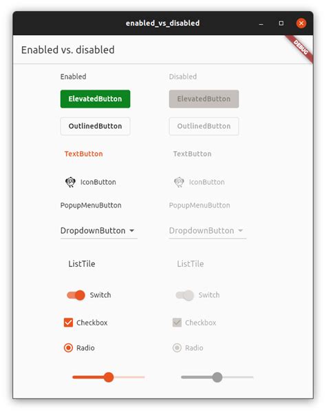 check if schemas are installed · issue 198 · ubuntu flutter community settings · github