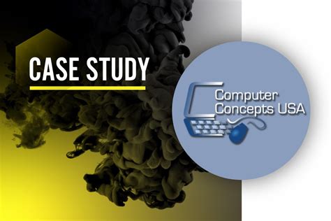 Computer Concepts Usa Id Agent