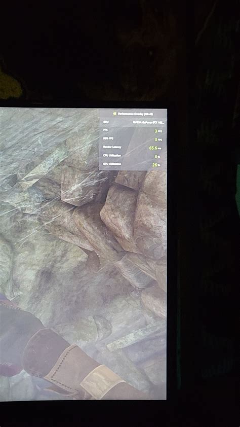 Skyrim Running Perfectly And Then Lagging Really Bad For No Reason R