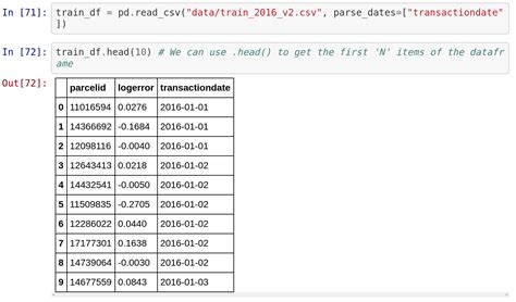 Jupyter Notebook Tutorial Notebook Vermoves