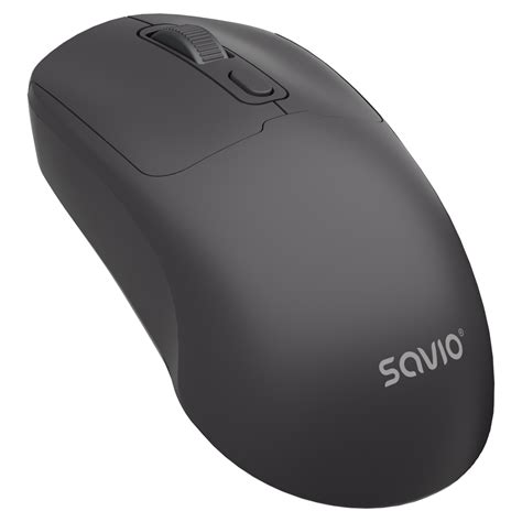 Wireless Mouse Mb 04 Savio