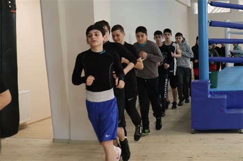 გორის მუნიციპალიტეტის სპორტის განვითარებისა და ხელშეწყობის სააგენტო Added გორის