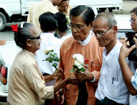 ငွန်ငယ်မိုး™ အမ်ိဳးသားဒီမုိကေရစီအဖြဲ႔ခ်ဳပ္ ၂၁ ႏွစ္ျပည္႔ ေရြးေကာက္ပြဲ အႏိုင္ရတဲ့ေန႔မွာ က