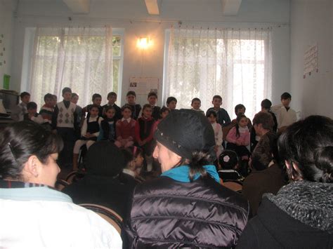 160 ე საჯარო სკოლა მე 4 კლასის გამოშვება