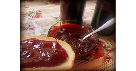 Сладко от сини сливи Български Фермер