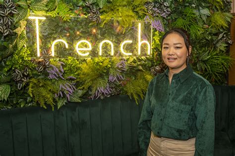 Trench Bar The Shetland Times Ltd