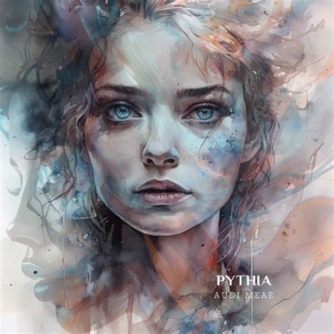 Pythia Audi Meae