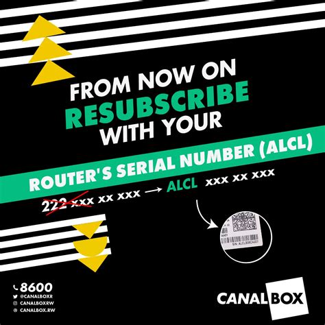 Canalbox Rwanda Pay Your Canalbox Monthly Fiber Internet