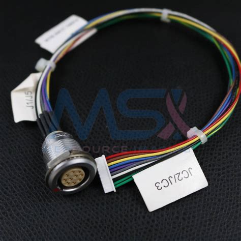 Harness Bcm Interface Medsource Imaging